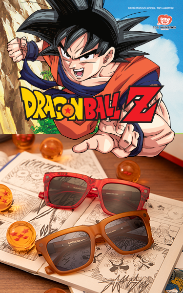 DRAGON BALL